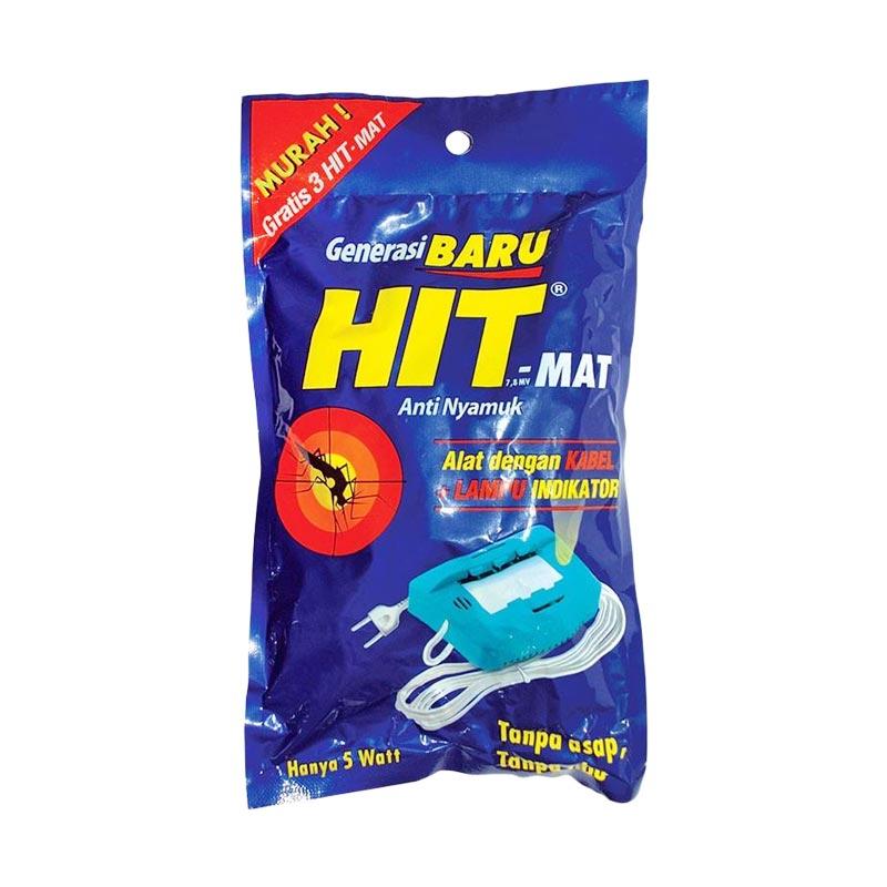 Harga Anti Nyamuk Hit Elektrik