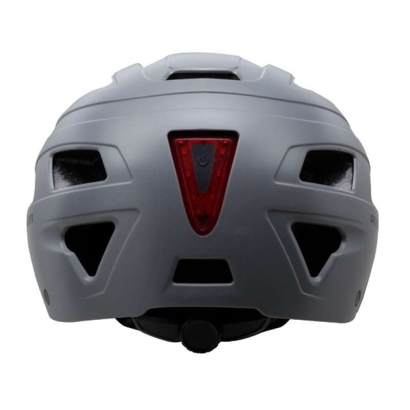 Jual Polygon Helmet Ville Helm Sepeda Di Seller Adimitra Online ...