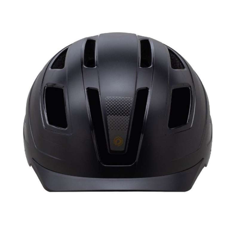 Jual Polygon Helmet Ville Helm Sepeda Di Seller Adimitra Online ...
