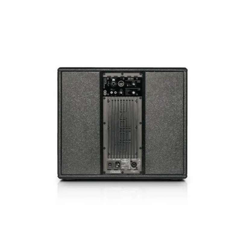 Jual DB Technologies ES802 Bi-amped Portable Mono PA System di Seller ...