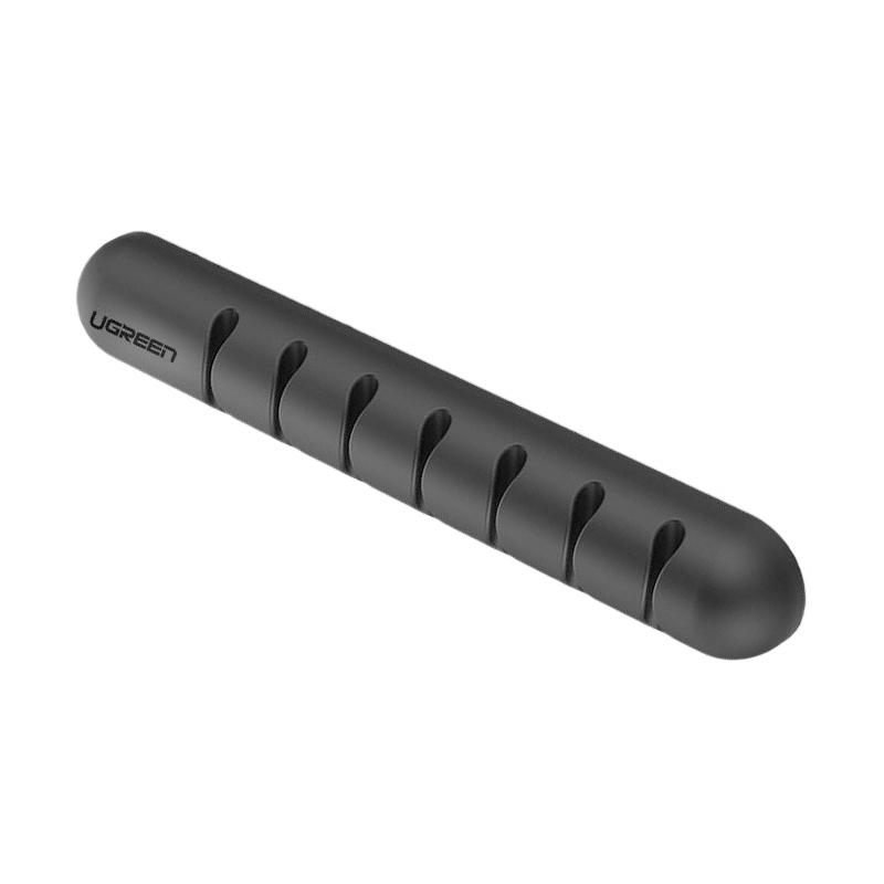 Promo Ugreen Cable Organizer Penjepit Kabel [7 Slots] Diskon 20% di ...