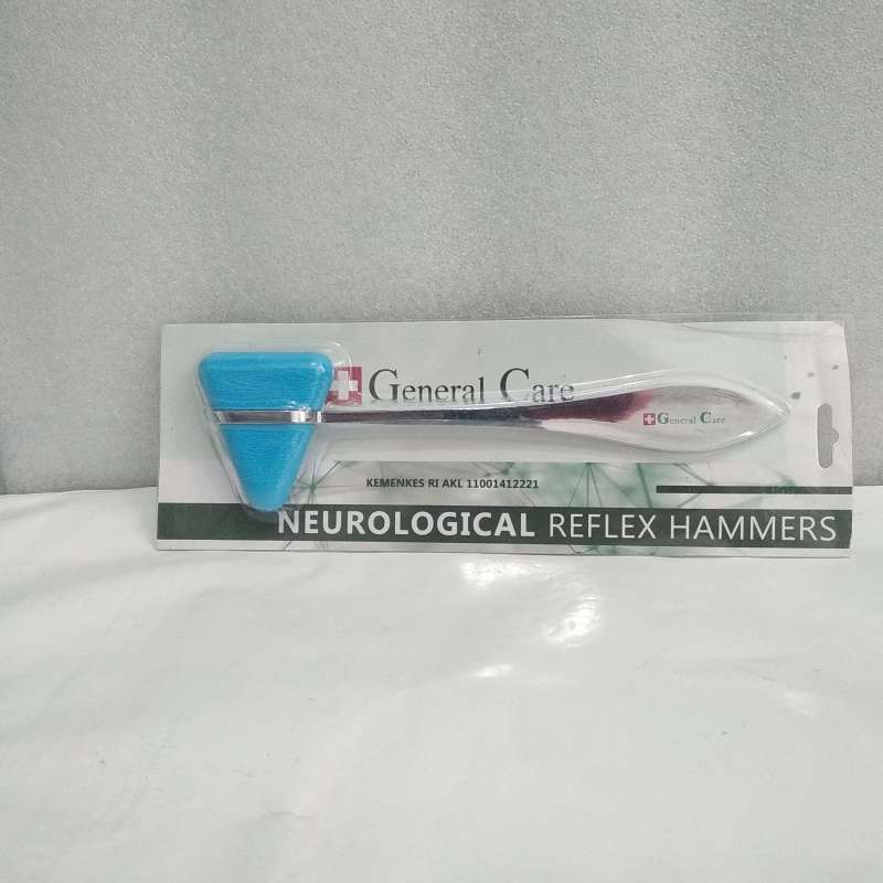 Reflex Hammer General Care Lengkap Harga Terbaru Juni 2024 | Blibli