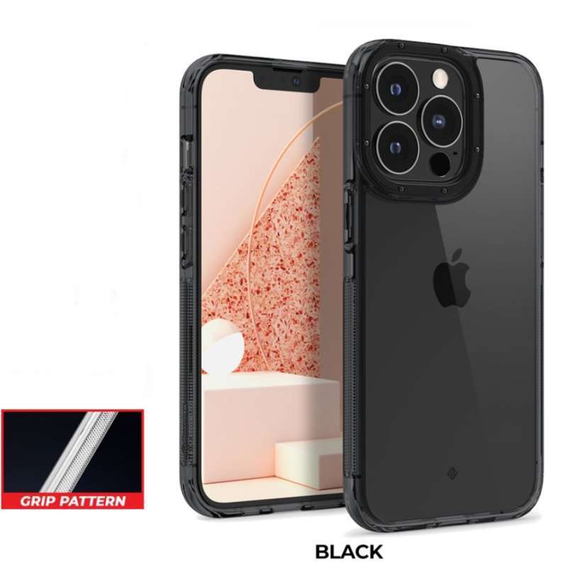 Promo Case iPhone 13 Pro Max 13 Mini Caseology Skyfall Dual Hybrid ...