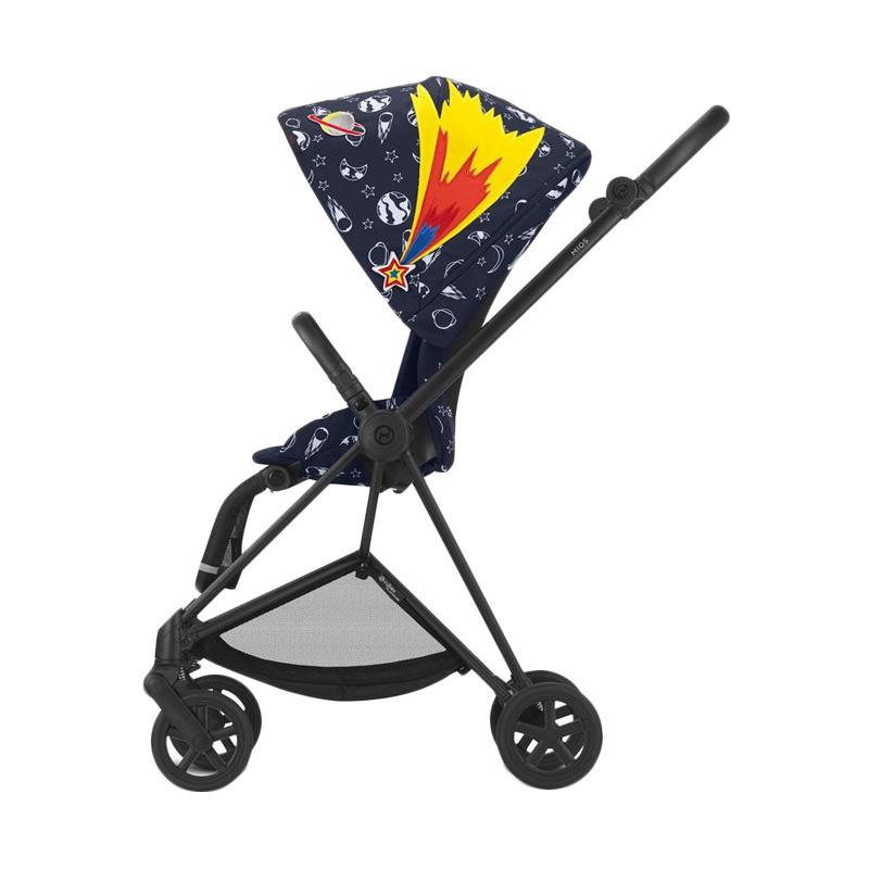 Jual Cybex By Anna K Space Rocket Mios Complete Stroller Di Seller ...