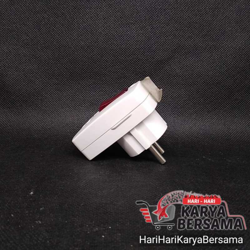 Jual UTICON SNI STEKER SAKLAR COLOKAN COLOK LISTRIK di Seller ...