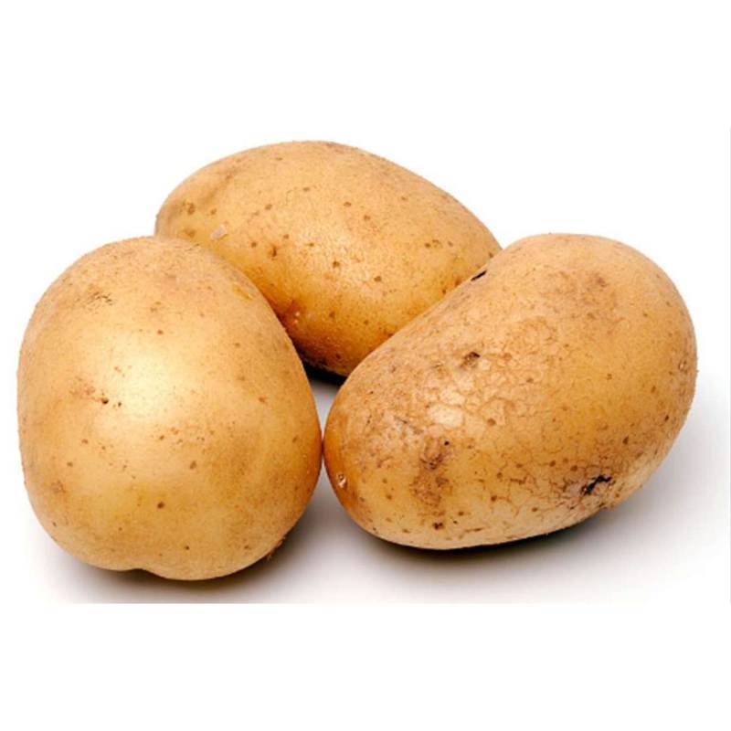 Jual Kentang Besar 250gr Di Seller Healthy Tasty - Pesanggrahan, Kota ...