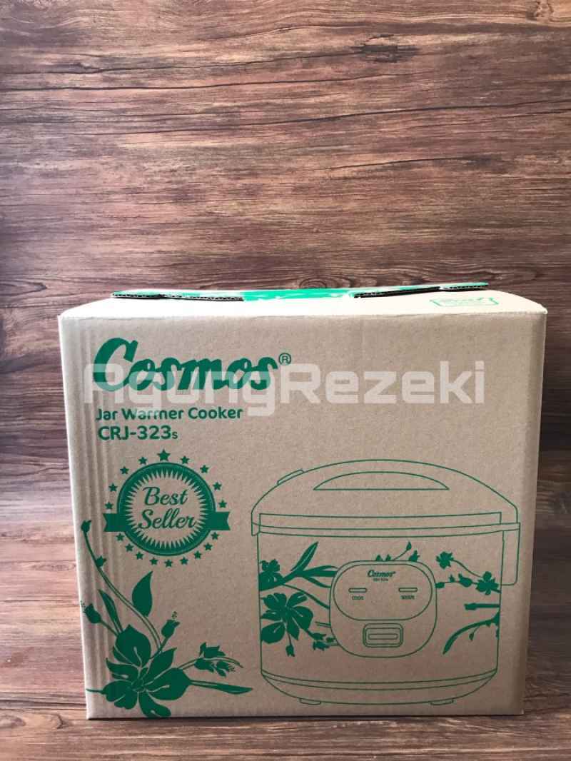 Jual MEJIKOM COSMOS CRJ 323S di Seller Kumikaze Store - Wijaya Kusuma ...