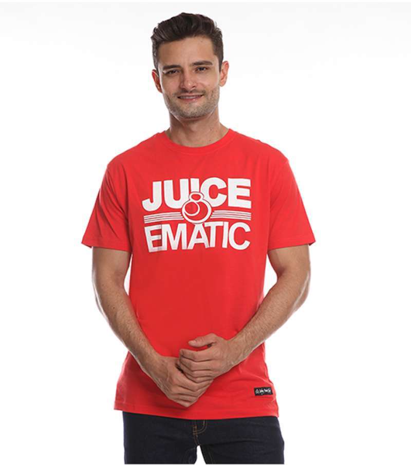 Jual Juice Matic Kaos Model Terbaru - Harga Promo Maret 2024 | Blibli