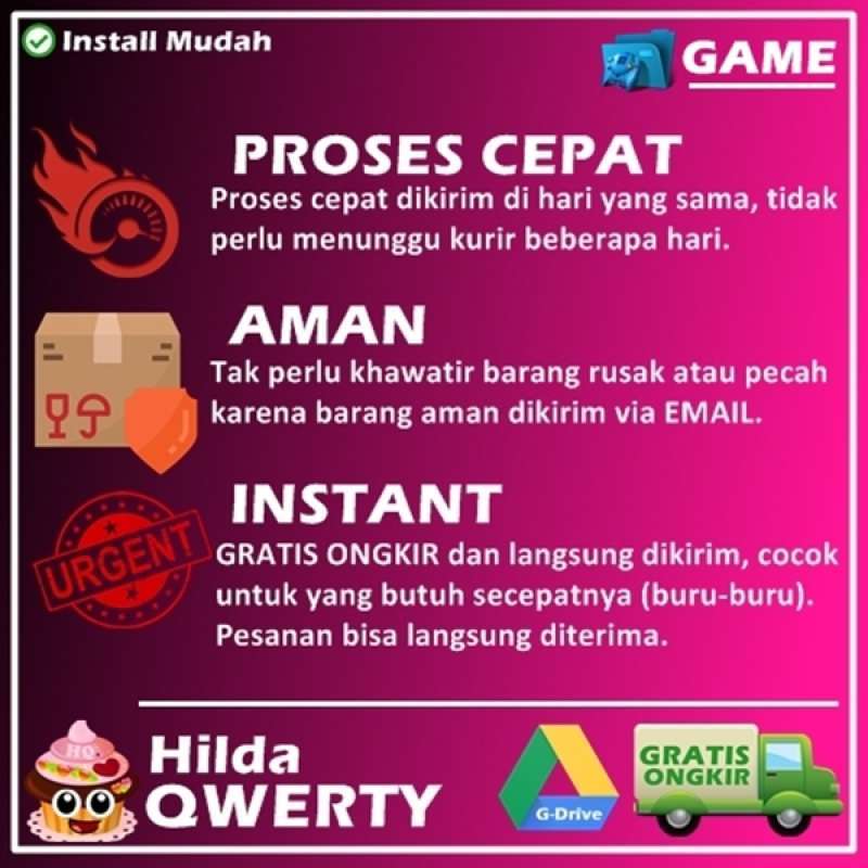 Jual My Hero Ones Justice Game Paket Lengkap Semua Seri Untuk Pc Laptop Di Seller Hilda Qwerty ...