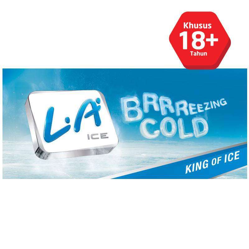 Jual Rokok La Ice 20 Termurah - Harga Grosir Terupdate Hari Ini | Blibli