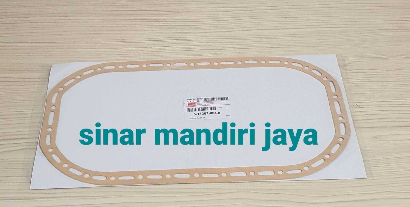 Harga Paking Carter 💯 Terbaru, Spesifikasi, & Kredit Mei 2026