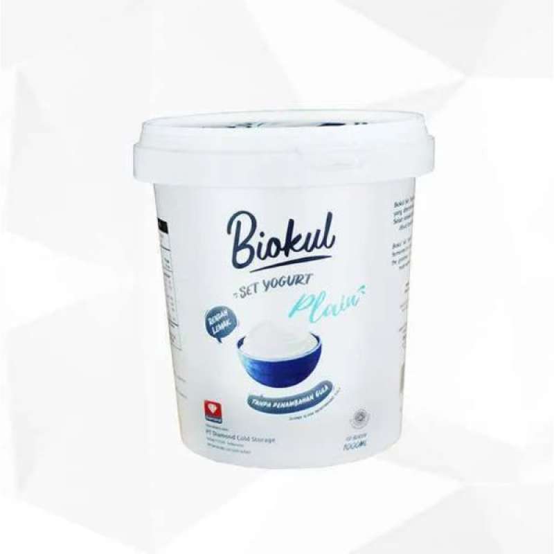 Promo Biokul set yogurt 1000ml Diskon 35% di Seller Farmers Family ...
