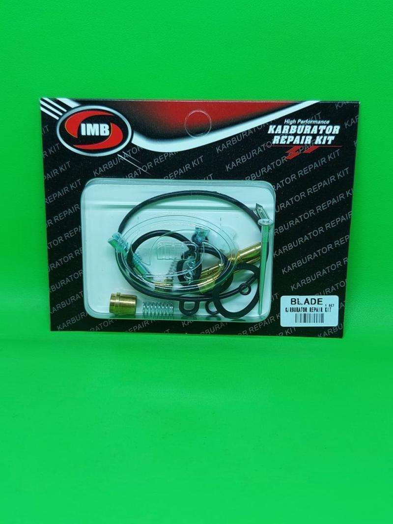 Jual Repair Kit Parkit Daleman Karburator Honda Blade - Imb di Seller ...