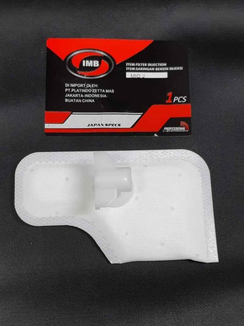Jual Saringan Busa Bensin Injeksi-Filter Injection Yamaha Mio J di ...