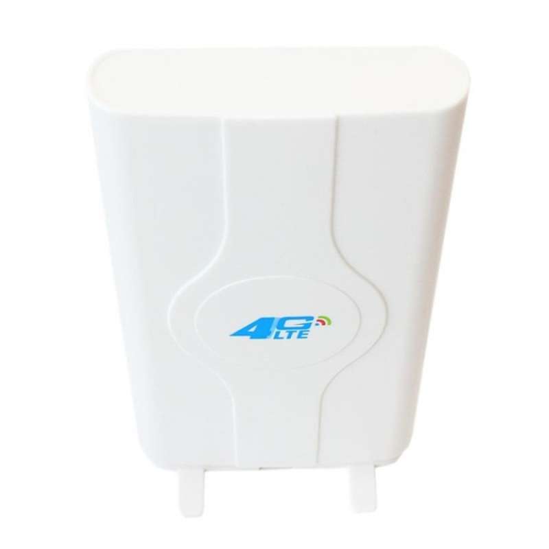 Jual Antena Telkomsel Orbit Max Huawei B818 Eksternal 4g Lte 45dbi ...