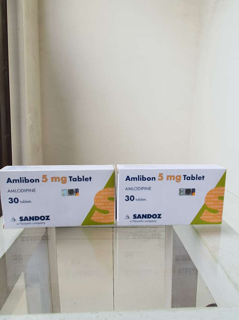 Jual Amlibon 🏷️ 100% Original, Harga & Kualitas Terbaik Desember 2024