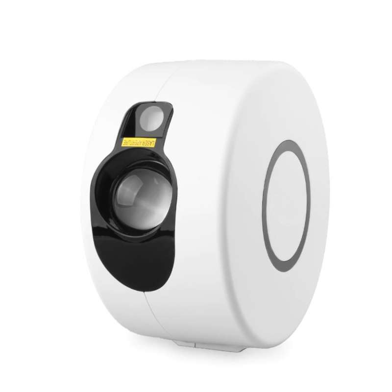 Jual Remote Laser Galaxy Sky Projector Aurora LED RGB - Lampu Proyektor ...