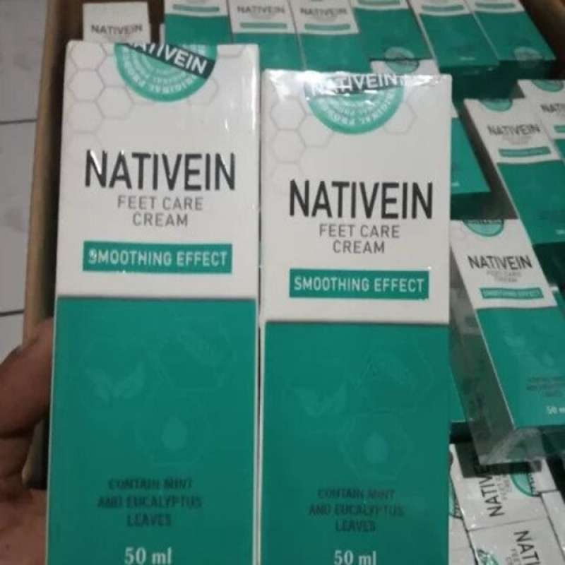 Jual OBAT NATIVEIN ASLI SALEP MENGHILANGKAN VARISES ORIGINAL TERBAIK di ...