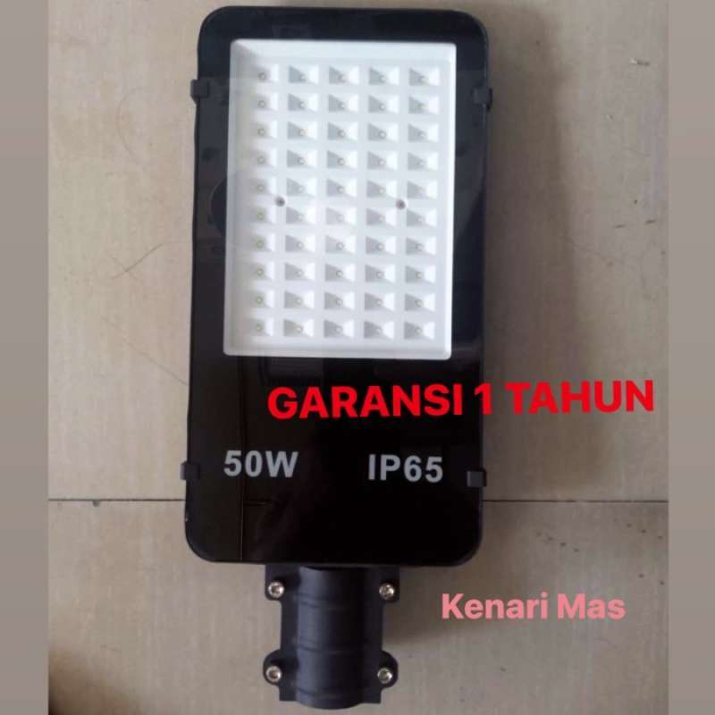 Jual Best Promo Lampu Jalan Led Watt Multichip Watt Pju Jalan Led W Watt Cahaya Putih