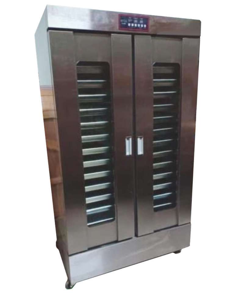 Jual Proofer Proofing Cabinet Getra - 30 Rak Di Seller Bake Indonesia ...