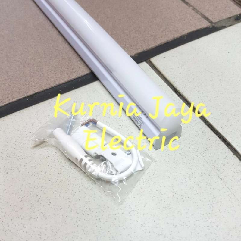 Jual SALE INLITE LAMPU NEON LED TL T5 INT5003 20W 120CM TUBE BATTEN ...