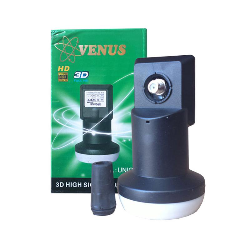 Promo Venus Offset Single Out LNB kuband [1 Out] Diskon 4% di Seller ...