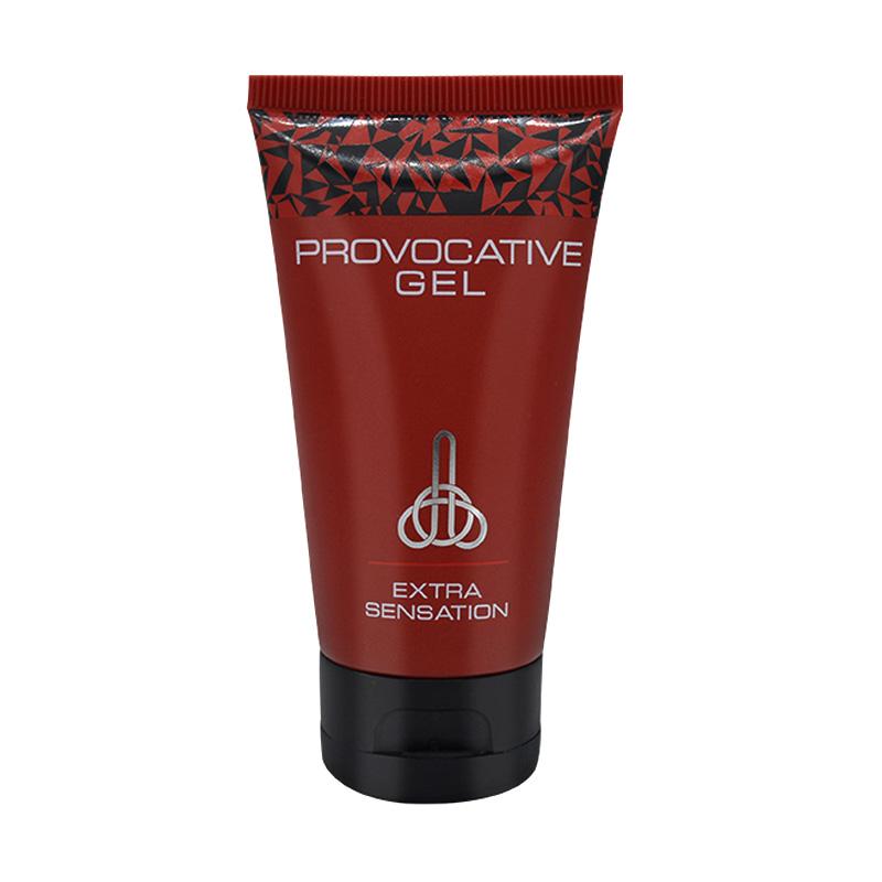 Promo Titan Provocative Gel Asli Rusia [original] Diskon 45% Di Seller ...