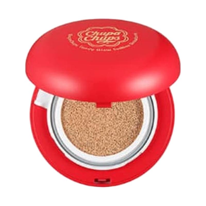 Jual Chupa Chups Candy Glow Cushion - 01 Ivory - 01 Ivory di Seller ...