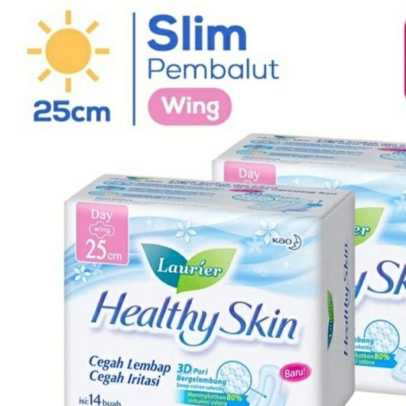 Laurier Healthy Skin Pack Lengkap Harga Terbaru Mei 2024 | Blibli