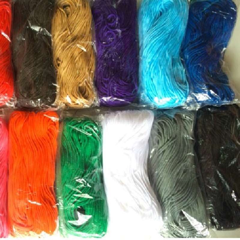 Jual Tas Tali Kur Cantik Original Murah - Harga Diskon Mei 2024 ...