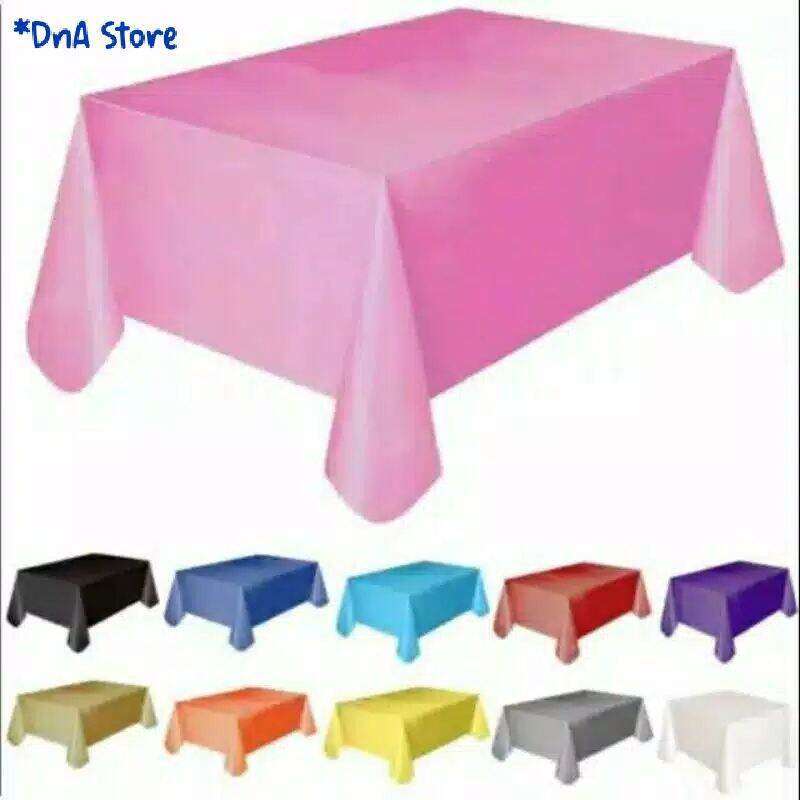 Jual Taplak Meja Table Runner Kain Abutay Peles Lebar 150 cm - Coklat ...