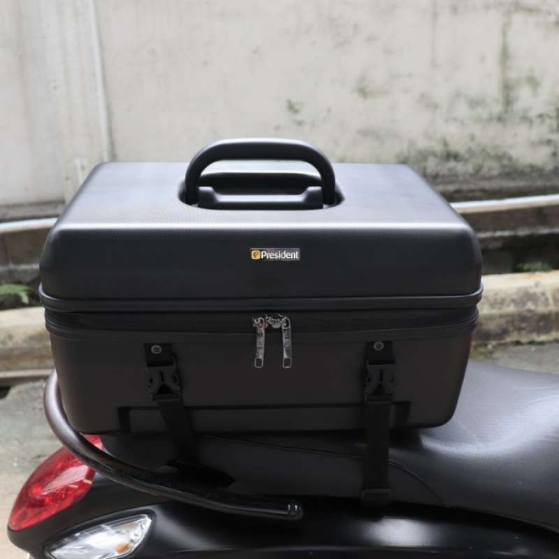 Box Untuk Motor - Perumperindo.co.id