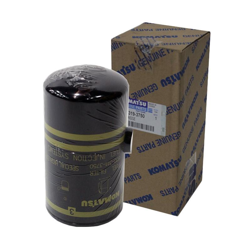Promo Komatsu Fuel Main Filter Pc200-8 Parts 600-319-3750 Diskon 34% Di ...