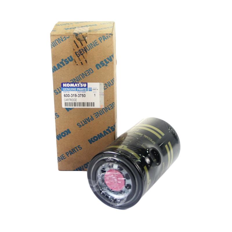 Promo Komatsu Fuel Main Filter Pc200-8 Parts 600-319-3750 Diskon 34% Di ...