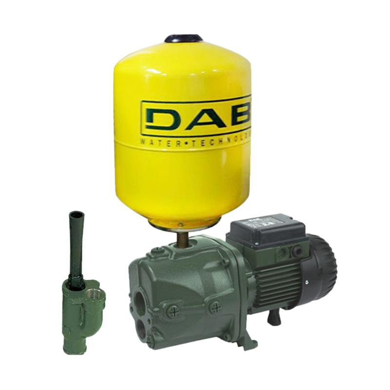 Jual DAB DP 102 M Complete Set Pompa Sumur Dalam di Seller KranKran ...