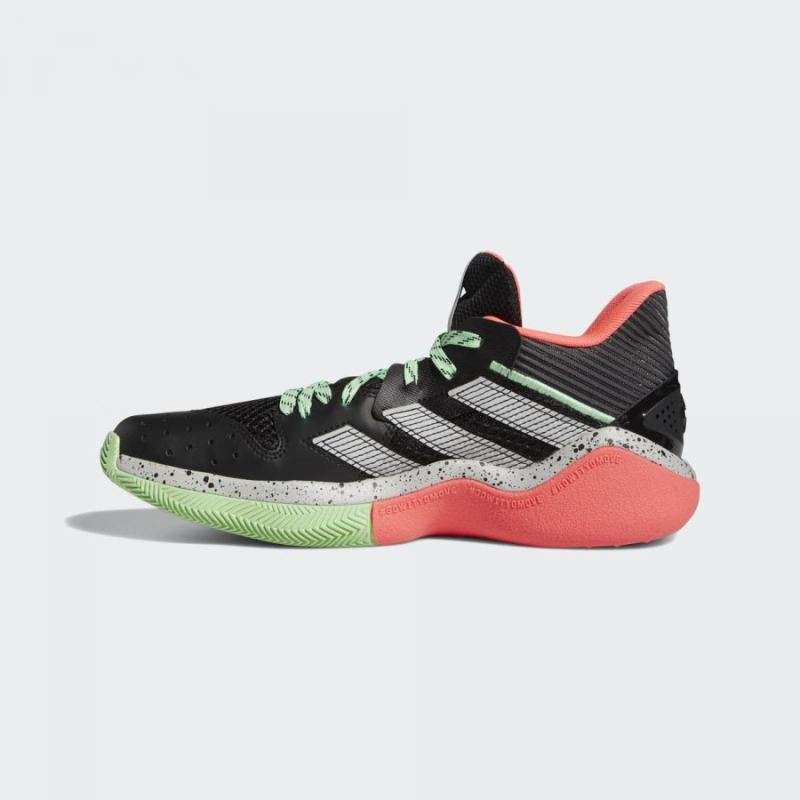 Jual Adidas Fw8486 Harden Stepback/20202 - Multicolor 9.5 Di Seller ...