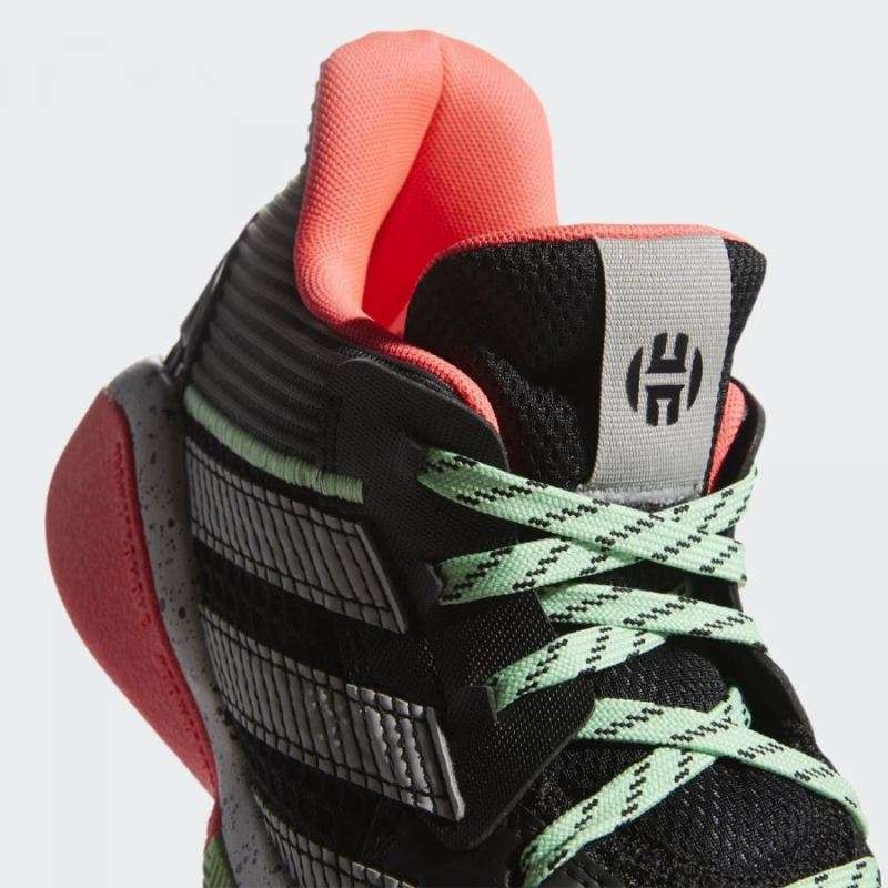 Jual Adidas Fw8486 Harden Stepback/20202 - Multicolor 9.5 Di Seller ...