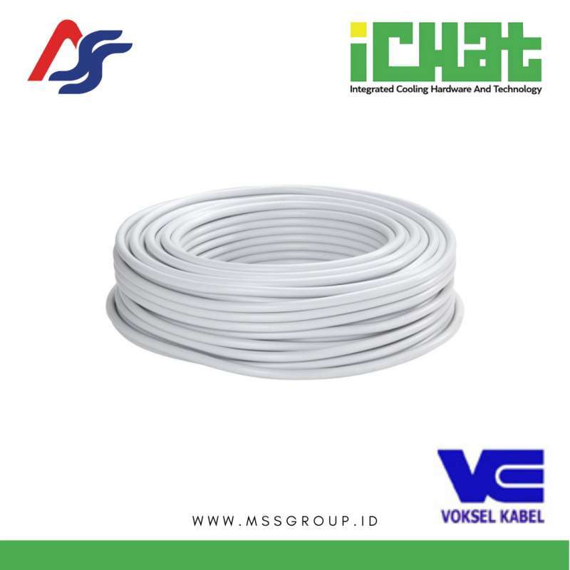 Jual Voksel Kabel Original Murah - Harga Diskon Mei 2024 | Blibli.com