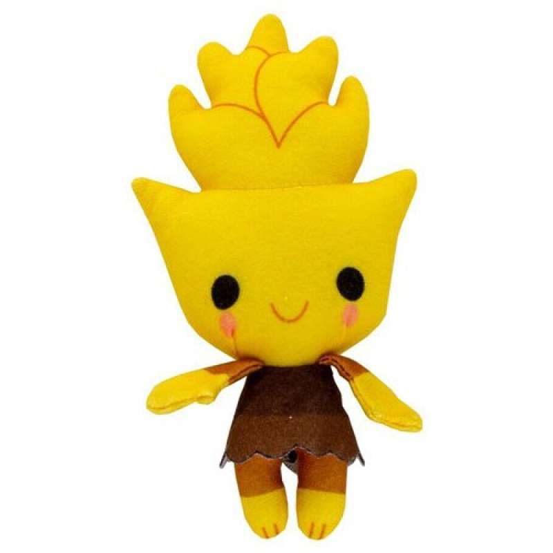 Jual Catanimal Sprite Plushies - Wheat di Seller LatestBuy - Australia ...