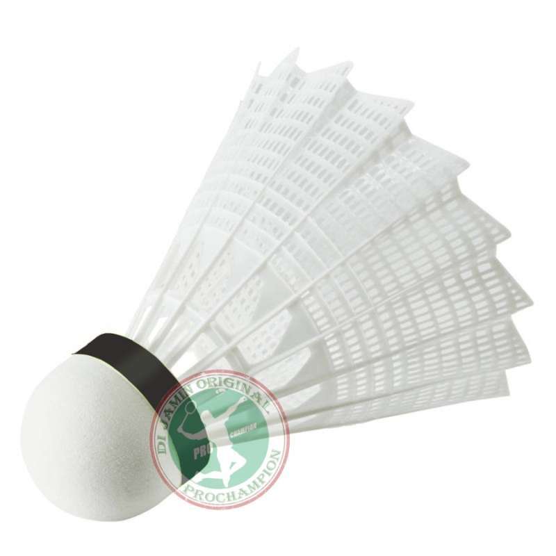 Jual Jia Xiang Shuttlecock Kok Cock Plastik Badminton Original Di ...