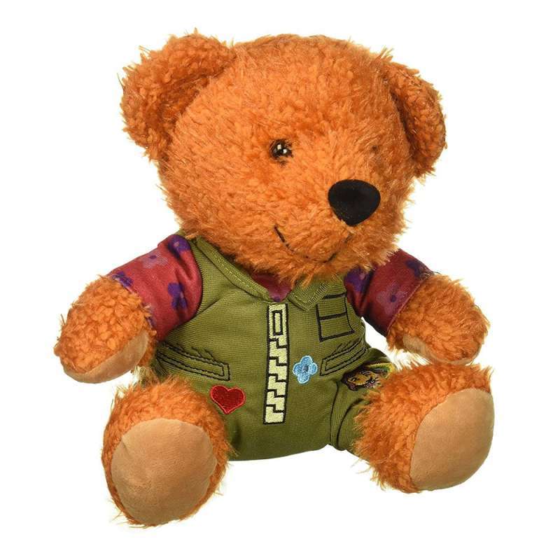 Jual Firefly Kaylee Bear 8'' Plush di Seller LatestBuy - Australia | Blibli