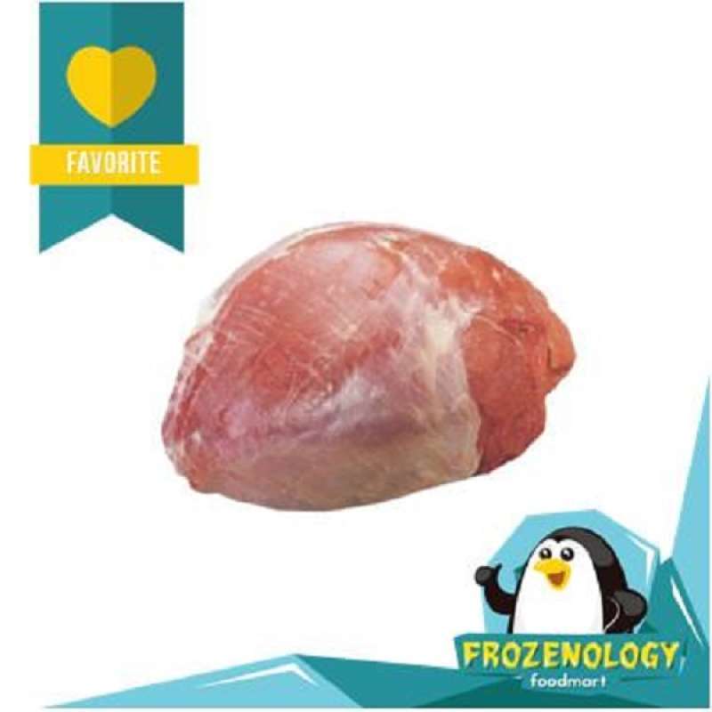 Jual Beef Knuckle AUS / Daging paha sapi belakang Import Halal 1 kg - 1 ...