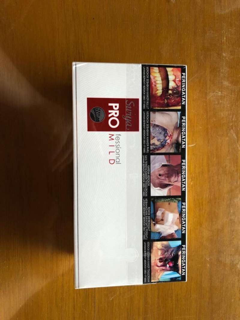 Jual Rokok Suria Pro Terbaik Agustus 2024 - Harga Murah & Gratis Ongkir ...