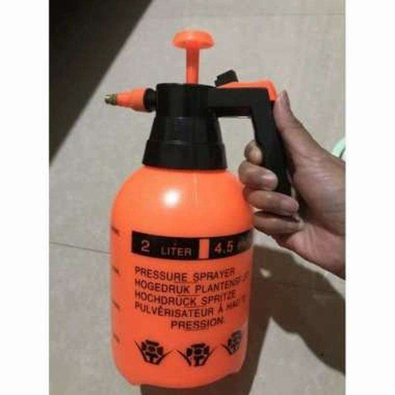 Jual alat semprot tanaman sprayer 2 liter alat semprot tanaman burung ...