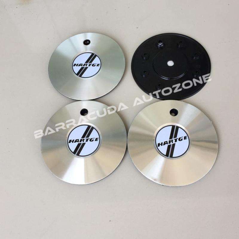 Promo Tutup Dop Velg Racing As Roda Ban Hartge 15,1 Cm Harga Satuan ...