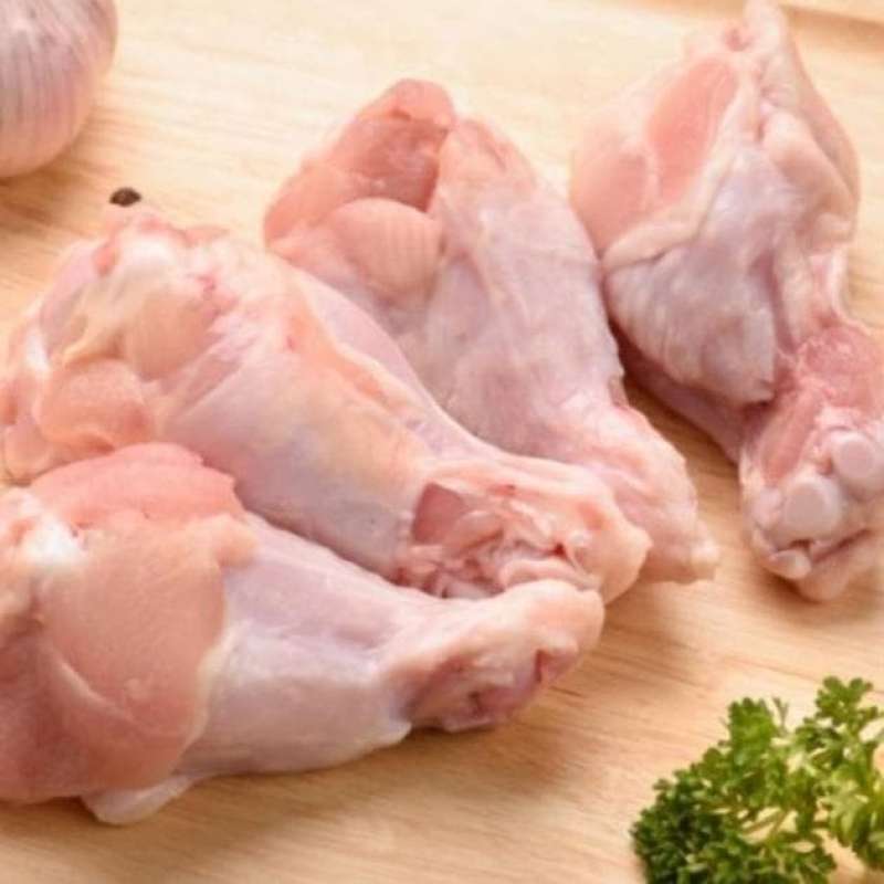 Jual SAYAP PENTUNG AYAM SREEYA 1KG WING STICK BELFOODS HALAL MUI di ...