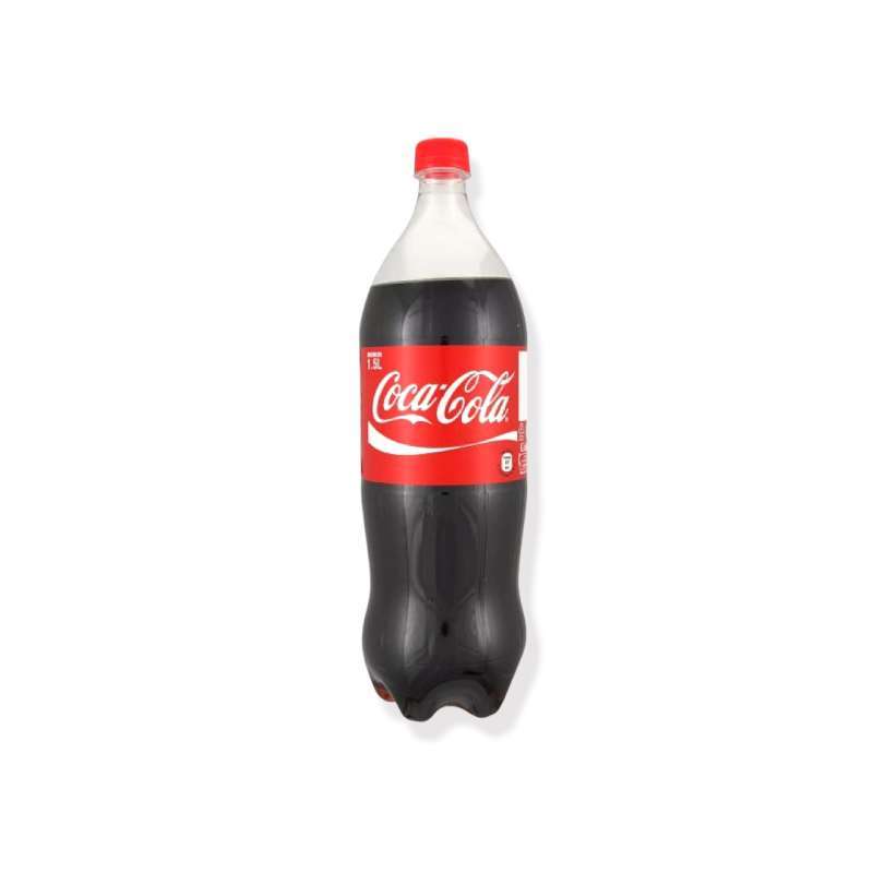 Jual Coca - Cola 1 Liter di Seller Toko Rafaela - Duri Kepa, Kota ...