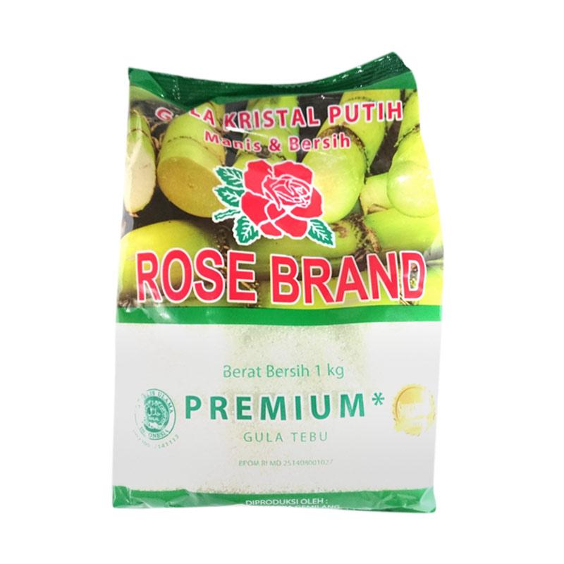 Jual Rose Brand Premium Gula [1 kg] di Seller Univercent - Panunggangan ...