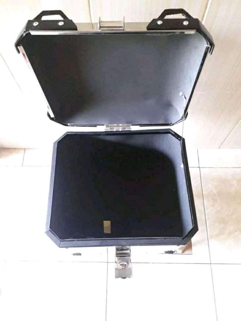 Jual Box Motor Di Seller Yuyuda - Karangrejo, Kab. Kediri | Blibli