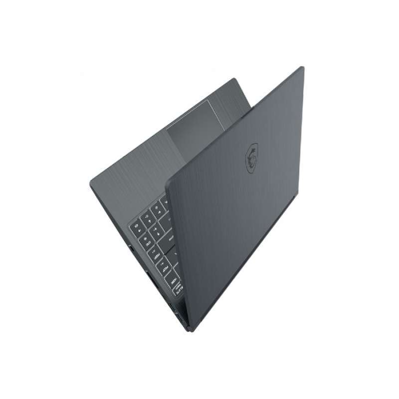 Jual Msi Modern 14-b11sb-693id - Carbon Grey [i7 1195g7-8gb-ssd 512gb ...